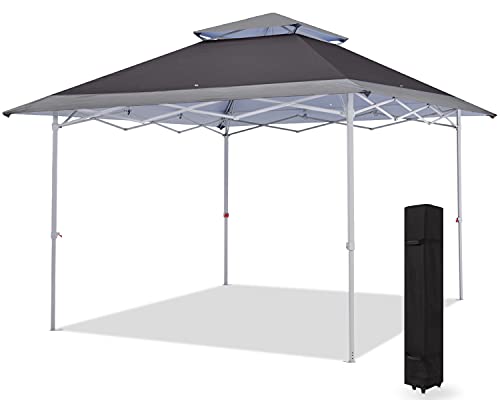 Mua MASTERCANOPY Pop-Up Canopy Tent 13x13 Instant Shelter Outdoor ...