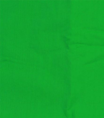 ePhoto 10x12 GREEN 10x12 Foot Chroma Key Green Screen: Amazon.co.uk ...