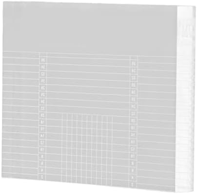 Jihuods VTA Azimuth Scale, Acrylic VTA Azimuth Ruler Turntable VTA ...