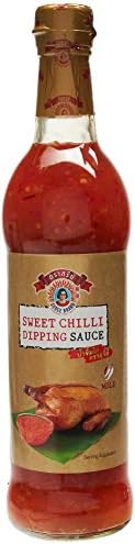 Suree Sweet Chilli Dipping Sauce For Chicken, 690 ml price in Saudi ...