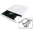 Amazon.com: USB 2.0 External CD-ROM, portable for laptop : Electronics