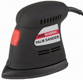 Drill Master Orbital Hand Sander Replacement Parts | Reviewmotors.co