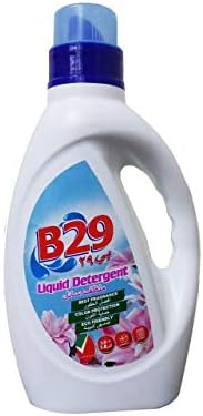 B29 Liquid Detergent (1.8L, Blue) price in UAE | Amazon UAE | kanbkam