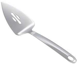 Amazon.com | Oneida Stainless Steel Pastry Server: Flatware Cake ...