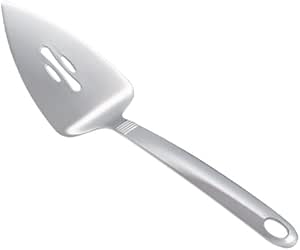 Amazon.com | Oneida Stainless Steel Pastry Server: Flatware Cake ...