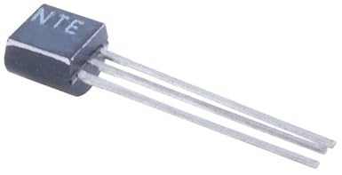 NTE Electronics NTE85-5 NPN Silicon Transistor for General Purpose ...