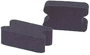 Amazon.com: Superior 18-1701 Rubber Coil Spring Booster, Large : Automotive