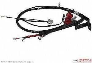 Amazon.com: Ford 7C3Z-14300-AA, Battery Cable Harness : Automotive