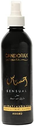 Candorax Sensation Refreshner 400 ml price in Saudi Arabia | Amazon ...
