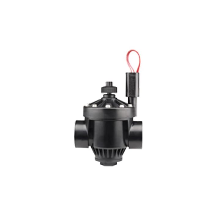 Hunter Sprinkler PGV151 PGV Series 1-1/2-Inch Globe or Angle Valve with ...