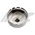 Amazon.com: JTC Oil Filter Socket Wrench Tool 64.5MM 14PT for Toyota ...