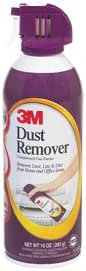 Amazon.com: 3M Dust Remover Can 10 oz Can AV152A-10 Pack Of 12 ...