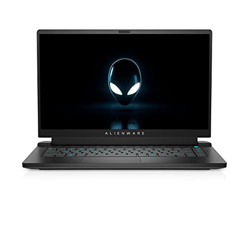 Dell Alienware m15 R5 Ryzen Edition Gaming Laptop (2021) | 15.6" FHD ...