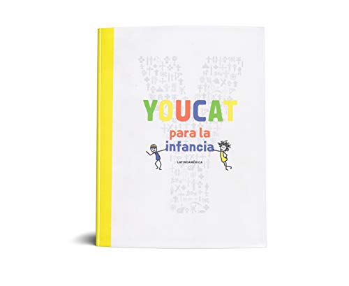 YOUCAT para la infancia (Edición Latinoamérica): Catecismo de la ...