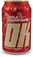 Amazon.com : OK Kola Champagne - Puerto Rico's Favorite Soda - 12 oz ...