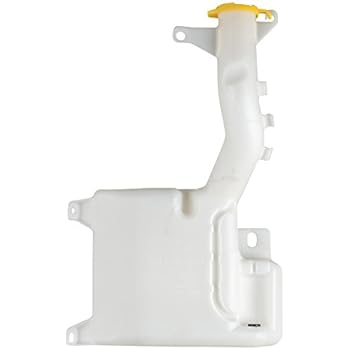 Amazon.com: Windshield Washer Tank w/Pump and Sensor for 2007-2013 ...
