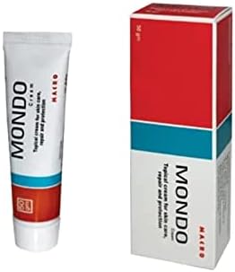 سعر MONDO CREAM 50GM فى مصر | بواسطة امازون مصر | كان بكام