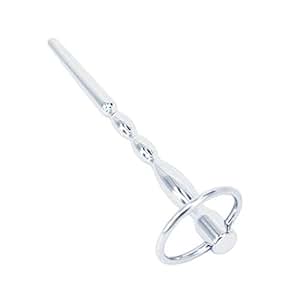 Amazon.com: Urethral Sounding Rod for Men, Eastern Delights 5.1 Inches ...