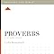 Proverbs: A 12-Week Study (Knowing the Bible): Brownback, Lydia, Packer ...