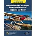AC - 43.13 1B/2B - Acceptable Methods, Techniques and Practices of ...