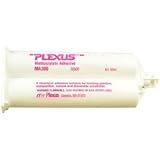 MixPac DMA50 Dispensing Gun Kit for 50ml Epoxy & Adhesive Cartridges (1:1 & 2:1 Ratios): Amazon ...