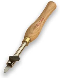 Robert Sorby #RS216 Chatter Tool - Lathe Turning Tools - Amazon.com
