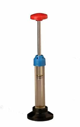 Fire Syringe with Teacher's Guide: Science Lab Physics Classroom ...