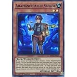 Amazon.com: Adamancipator Risen - Dragite - MP21-EN232 - Ultra Rare - 1st Edition : Everything Else