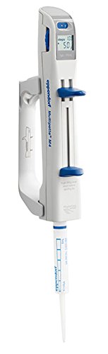 EPPENDORF 933050 Multipette M4 Starter Kit - Multipette M4, Combitip ...
