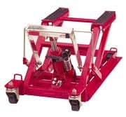 Amazon.com: Larin ATVJ-2 ATV/Motorcycle Jack: Automotive