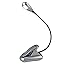 Amazon.com: Mighty Bright 40450 XtraFlex LED Book Light, Black: Mighty ...