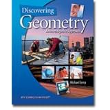 Amazon.com: Discovering Geometry: An Investigative Approach ...