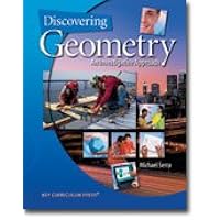 Amazon.com: Discovering Geometry: An Investigative Approach ...