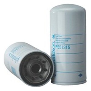 Amazon.com: Donaldson P551315 Fuel Filter, Spin-on: Automotive