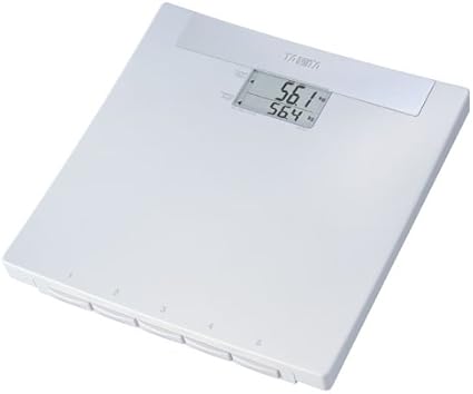 Tanita Bathroom Scales HD-324: Amazon.co.uk: Health & Personal Care
