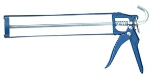 Faithfull Mastic Gun 425MM: Amazon.co.uk: DIY & Tools
