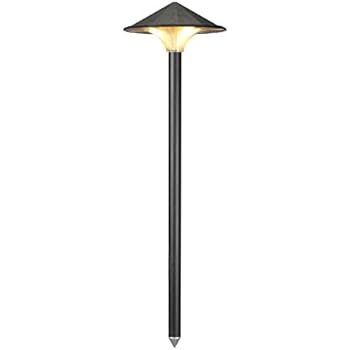 Vista Pro Path and Spread Landscape Lighting GR 6500 Bronze - - Amazon.com