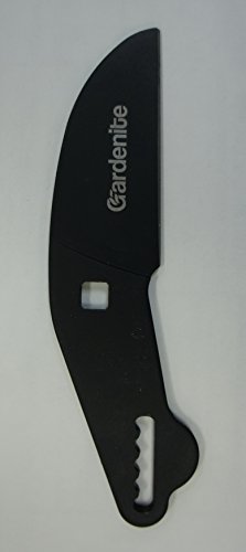 Gardenite Ratchet Lopper Replacement Blade for Model Gt-3101QY – The ...
