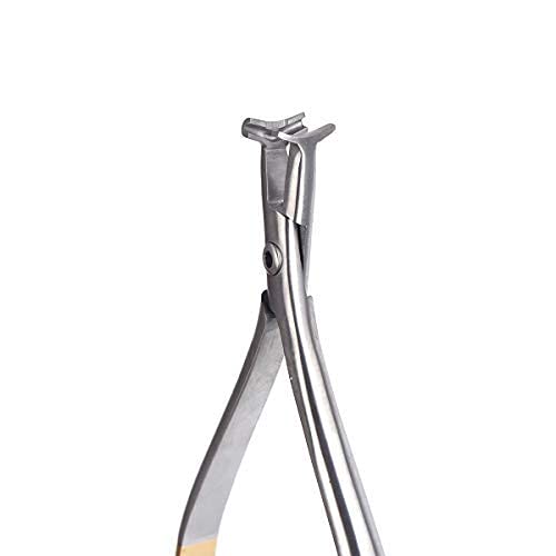 Dental Distal End Bending Plier Orthodontic NiTi Bender Forceps ...