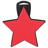 Amazon.com: Large Filigree Star Rubber Stamp By DRS Designs: Arts ...