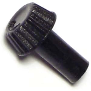 Hard-to-Find Fastener 014973142506 Plastic Turn Knobs, 4-36-Inch, 10 ...