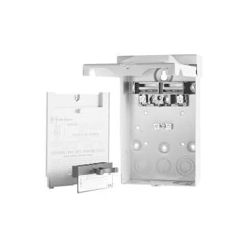 Eaton DPU222R 1-Phase Pull-Out AC Disconnect Switch 120/240 Volt AC 60 ...