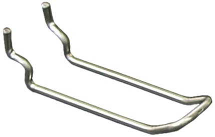 Azar 701130 3-Inch Safety Loop Hook, 50-Pack for sale | Katy, TX ...