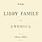 The Libby Family in America 1602 - 1881: The Libby Family in America ...