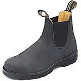 Blundstone Men's Classic 550 Series Chelsea Boot, Navy, 42 EU price in ...