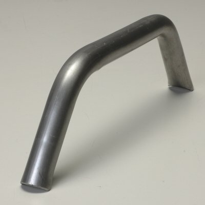 Amazon.com: Raw Steel Weld On Small Grip Grab Handle Or Foot Step 13.5 ...