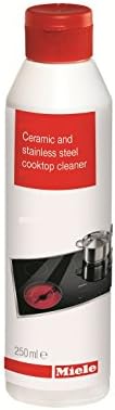 Miele Ceramic and Stainless Steel Hob Cleaner price in Saudi Arabia ...