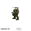 Bolt Action Warlord Gamec, Konflikt'47 Allied Coyote/Guardian Light ...