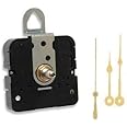 Amazon.com: Takane Quartz Clock Movement Mechanism, Choose Your Hands ...
