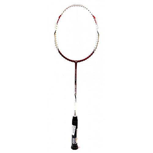 Li-Ning SS-21 III Graphite Badminton Raquets - S2 (Multicolour) - Price ...